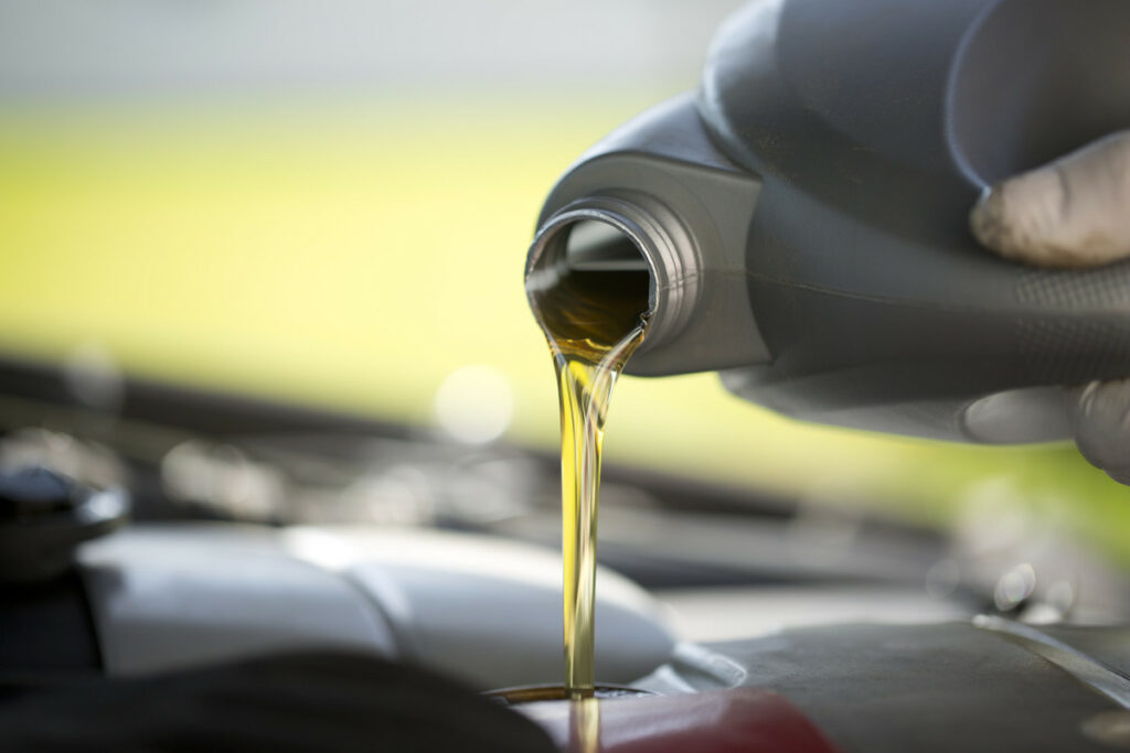 Why Is Getting Your Oil Changed So Important? - Find Auto Repair Shop ...