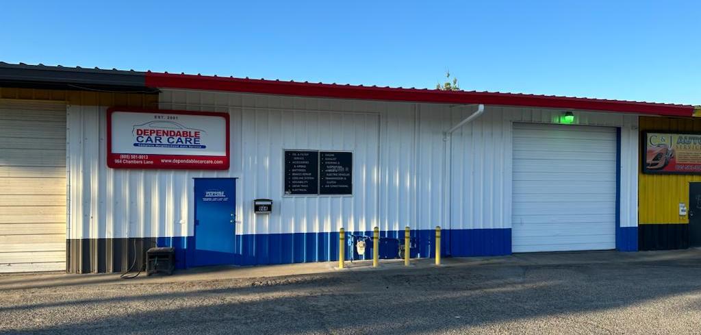 10% Off on All Repairs - Auto Repair Service in Simi Valley